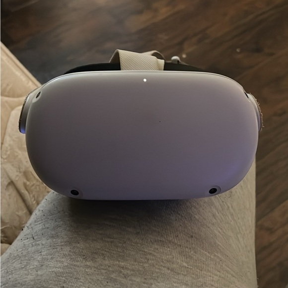 Oculus | VR, AR & Accessories | Oculus Quest Two Meta Virtual Reality ...